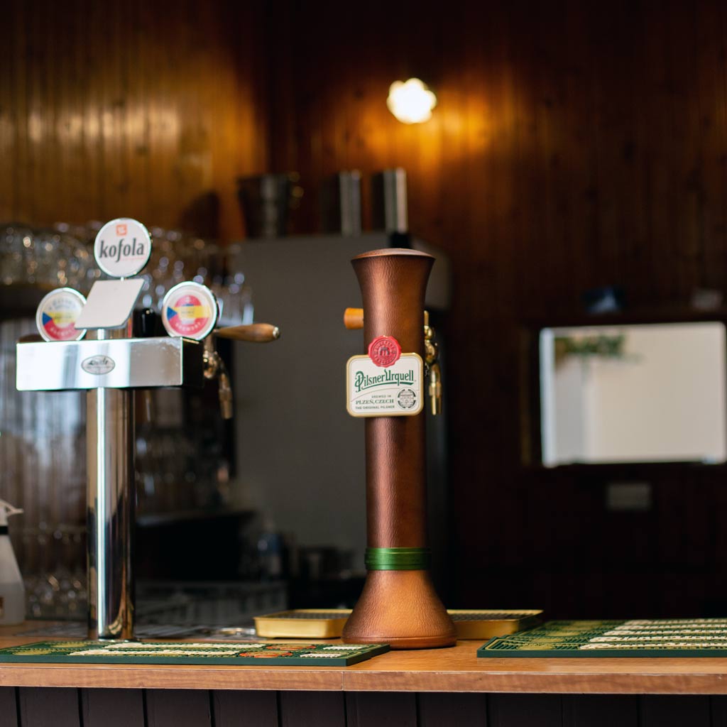 Gallery – Bohemia House | London