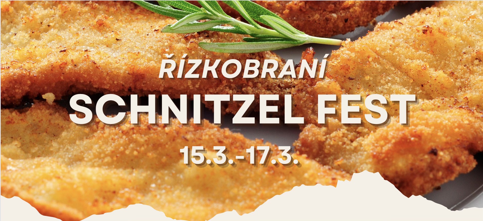 Schnitzel Fest – Bohemia House | London